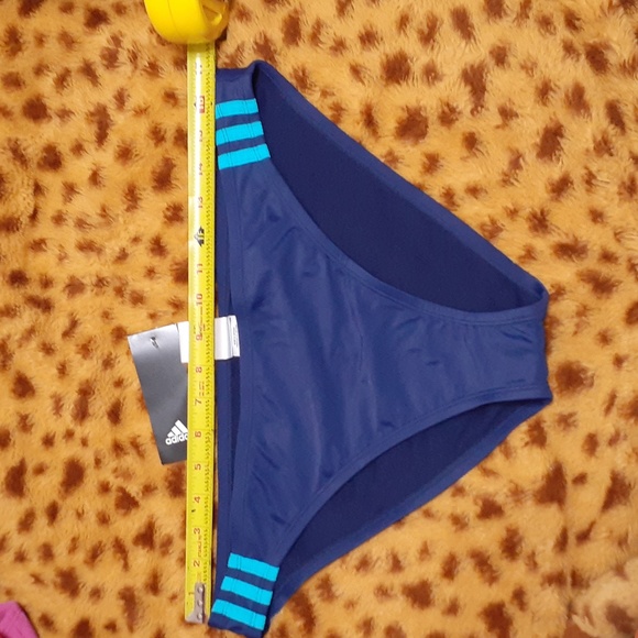 adidas | Swim | Nwt Adidas Bikini Bottom Size Xl | Poshmark